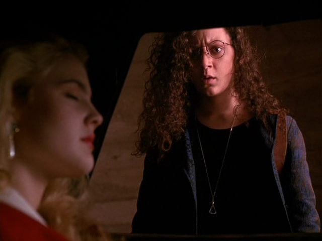 Ядовитый плющ / Poison Ivy (Кэтт Ши Рубен / Katt Shea Ruben) [1992, США ...