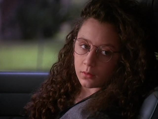 Ядовитый плющ / Poison Ivy (Кэтт Ши Рубен / Katt Shea Ruben) [1992, США ...