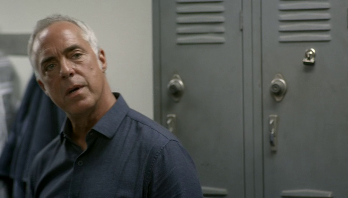 Босх / Bosch / Сезон: 7 / Серии: 1-8 из 8 (Алекс Закржевский, Аарон ...