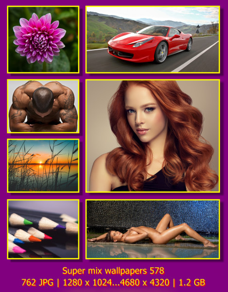 Super mix wallpapers 578 » Ухоплан - Наилучшее настроение и интересный, универсальный контент в ...