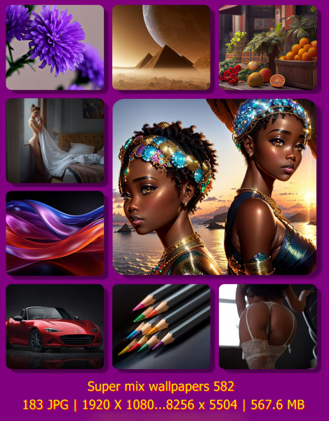 Super mix wallpapers 582 » Ухоплан - Наилучшее настроение и интересный, универсальный контент в ...