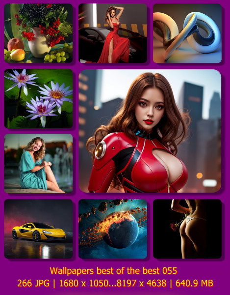 Wallpapers best of the best 055 » Ухоплан - Наилучшее настроение и ...