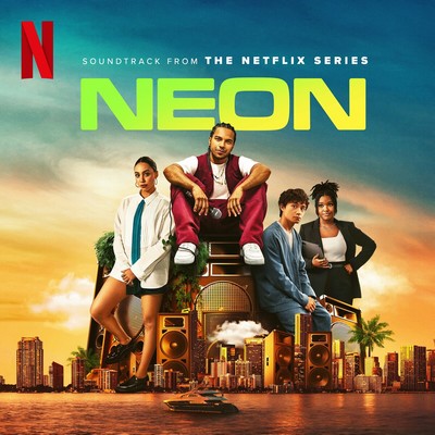 Neon Soundtrack