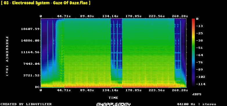 (Drum & Bass) [WEB] Electrosoul System - Smoozless Day EP [Offworld (OFFWORLD109)] - 2023, FLAC ...