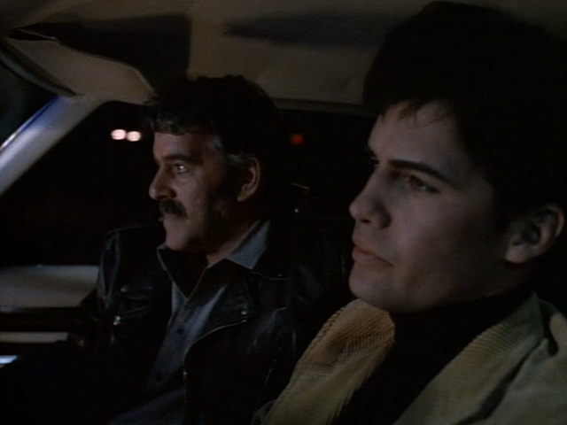 Душители с холмов / Серийные убийцы / Дело душителей с холмов / The ...