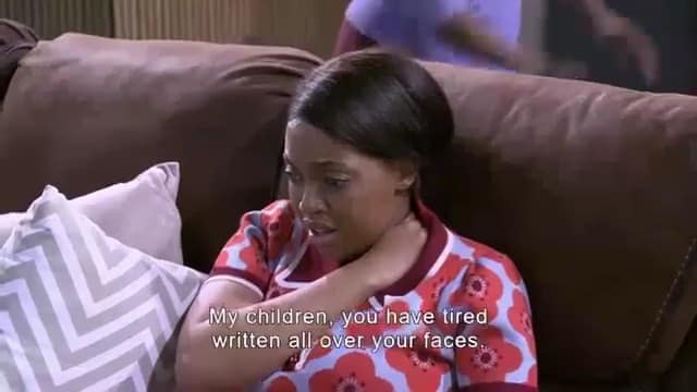 Mantuli with a pan Jacobeth - Styles 7