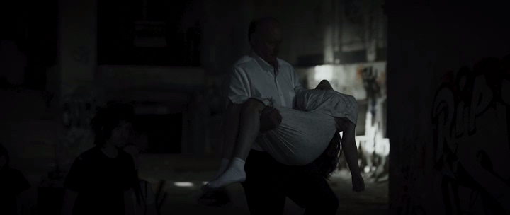 Трансляция / Broadcast (Коул Дэвидсон / Cole Davidson, Матео Люка ...