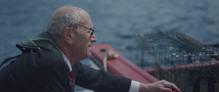 Трансляция / Broadcast (Коул Дэвидсон / Cole Davidson, Матео Люка ...