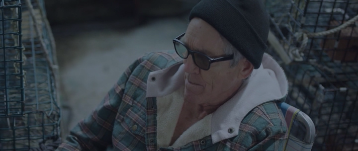 Трансляция / Broadcast (Коул Дэвидсон / Cole Davidson, Матео Люка ...