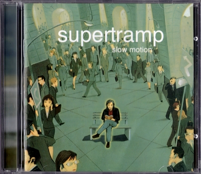 Supertramp - Slow Motion (2002) [EMI | Holland] » KpNemo